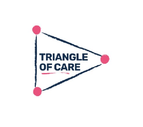 Triangle of Care - Meriden Family Programme